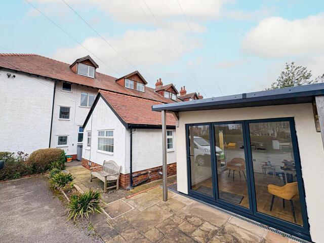 House 7 Bedroom For Sale Birkenhead Wirral 650000 ELS100684964