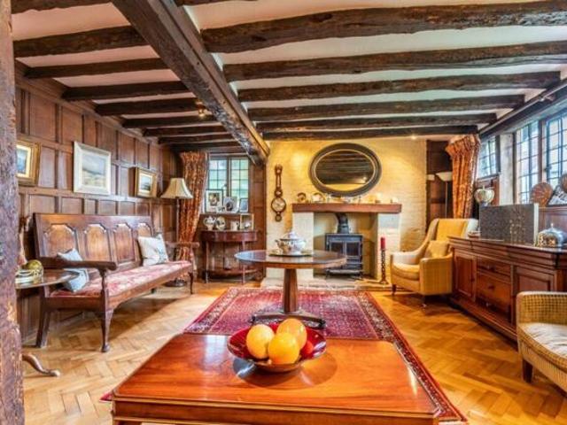 House 7 Bedroom For Sale Bishop's Stortford Essex 1750000 ES98154237