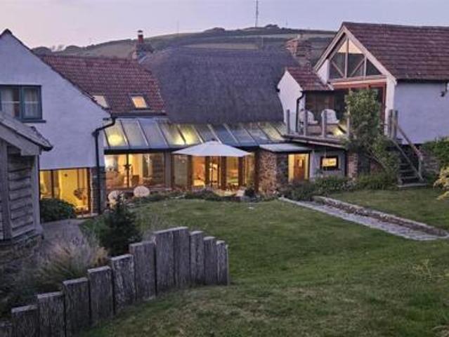 House 7 Bedroom For Sale Braunton Devon 1800000 ES100854849