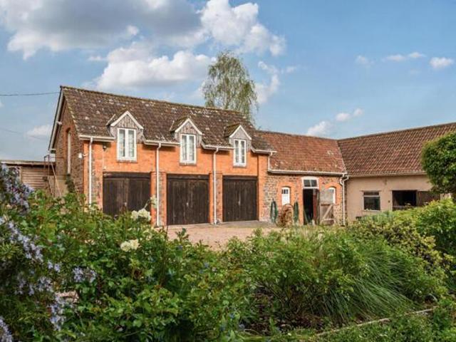 House 7 Bedroom For Sale Bridgwater Somerset 975000 ES98233139