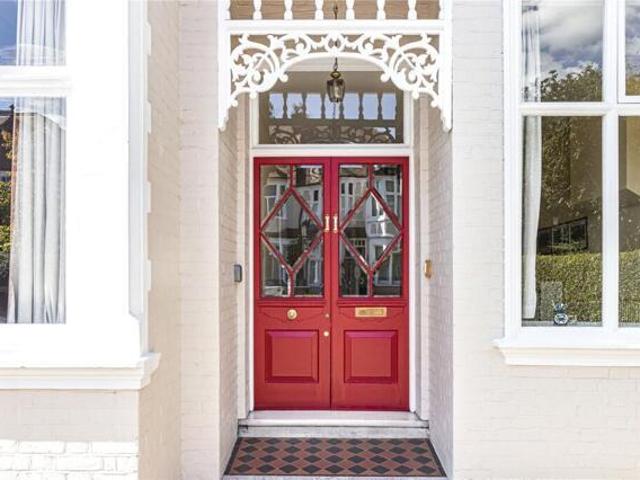 House 7 Bedroom For Sale Ealing Greater London 1850000 ELS98386834