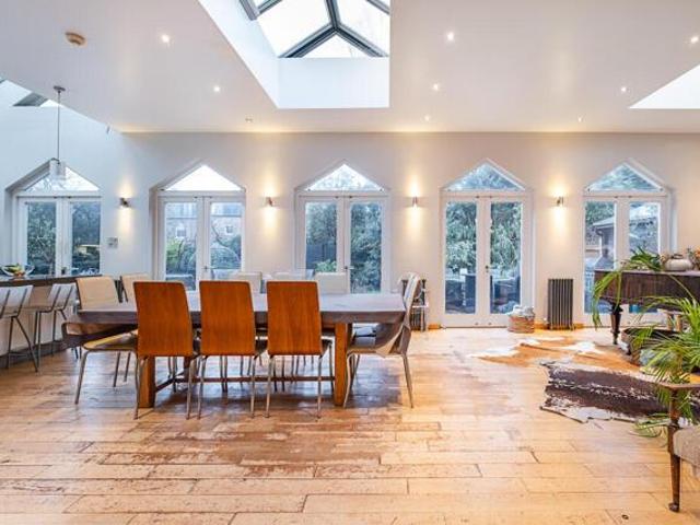 House 7 Bedroom For Sale Ealing Greater London 4250000 ES98765701