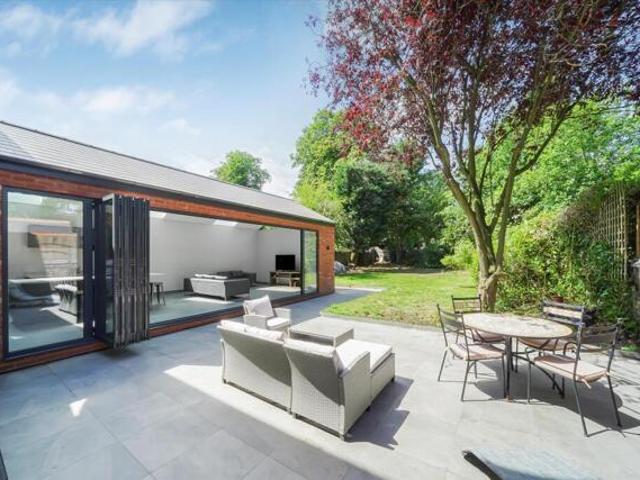 House 7 Bedroom For Sale Edgbaston Birmingham 1225000 ES101060280