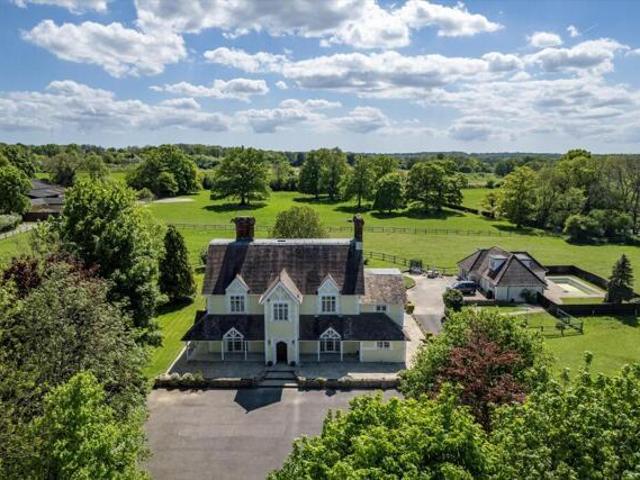 House 7 Bedroom For Sale Horsham West Sussex 3500000 ES98503716