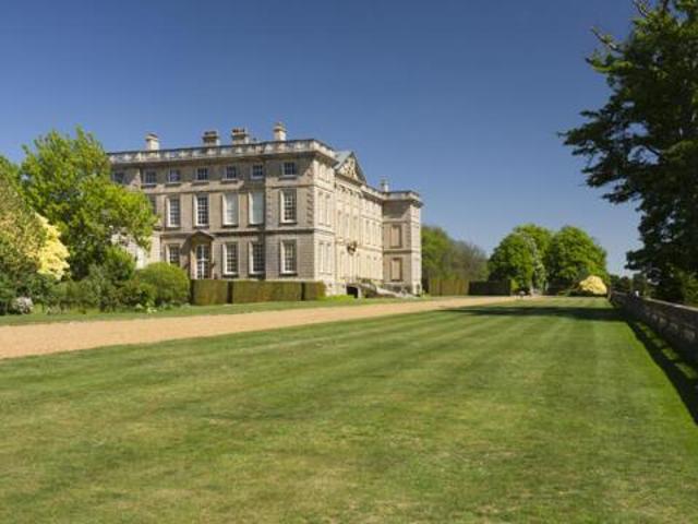 House 7 Bedroom For Sale Oakham Rutland 6000000 ES98834468
