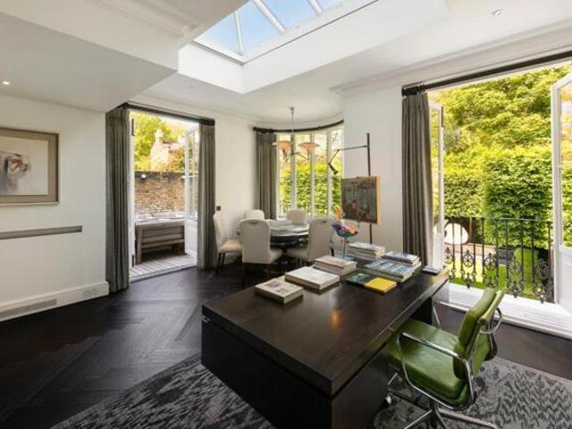 House 7 Bedroom For Sale London London 30000000 ES99380821