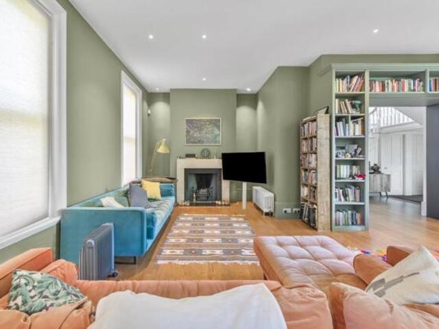 House 7 Bedroom For Sale Londres Greater London 4500000 ES100426003