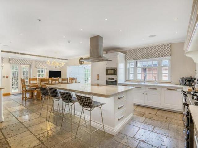 House 7 Bedroom For Sale Leatherhead Surrey 5500000 ELS100456390