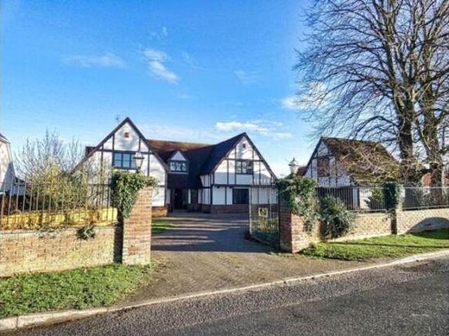 House 7 Bedroom For Sale Lincoln Lincolnshire 550000 ES98903479