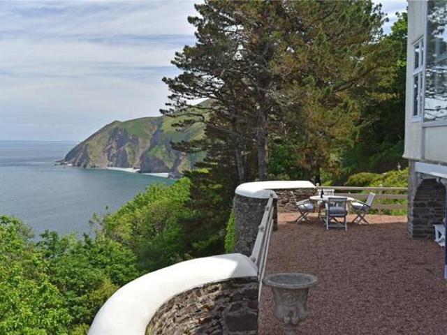 House 7 Bedroom For Sale Lynmouth Devon 2500000 ES101278302