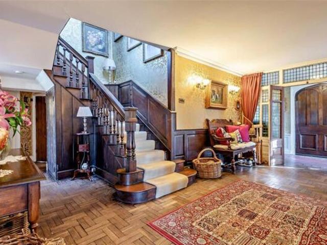House 7 Bedroom For Sale Malpas Cheshire West And Chester 1499500 ES99161903