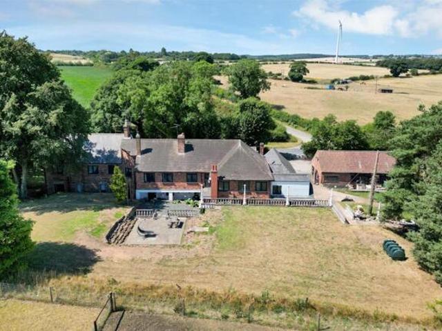 House 7 Bedroom For Sale Mansfield Road Mansfield Road 980000 ELS99437387