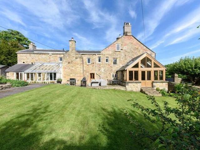 House 7 Bedroom For Sale Northumberland Northumberland 1500000 ES100263144