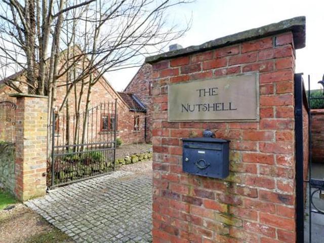 House 7 Bedroom For Sale North Lincolnshire North Lincolnshire 995000 ES98834872