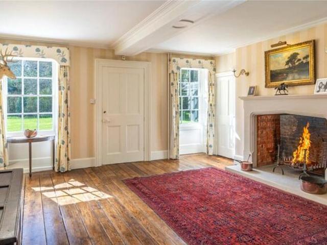 House 7 Bedroom For Sale Newbury West Berkshire 5250000 ELS101996024