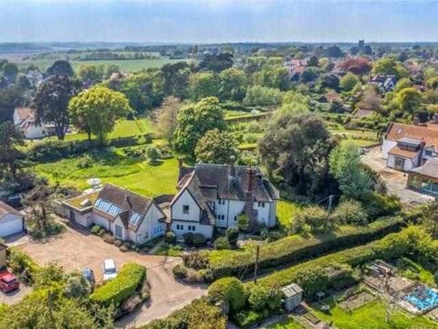 House 7 Bedroom For Sale Southwold Suffolk 2500000 ES99895197