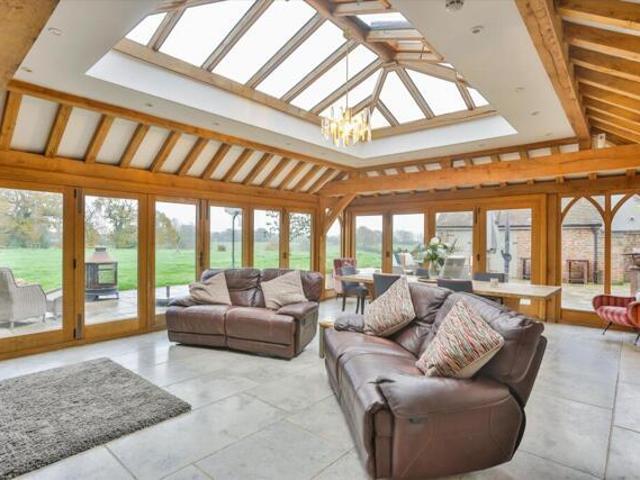 House 7 Bedroom For Sale Solihull Warwickshire 3250000 ES98477741