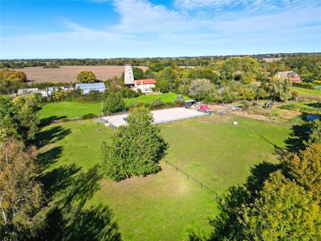 House 7 Bedroom For Sale Saxmundham Suffolk 1150000 ELS101199862