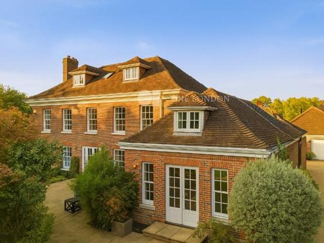 House 7 Bedroom For Sale Salisbury Wiltshire 2250000 ES98477211