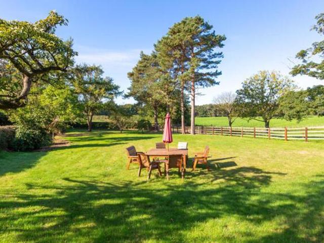House 7 Bedroom For Sale Shropshire Shropshire 4250000 ES101060040