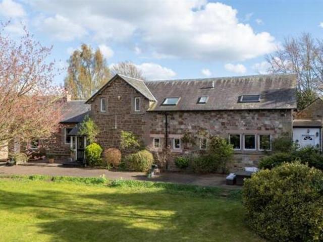 House 7 Bedroom For Sale Sprouston Sprouston 595000 ELS101891860
