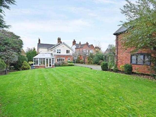 House 7 Bedroom For Sale Staffordshire Staffordshire 799999 ES101955311