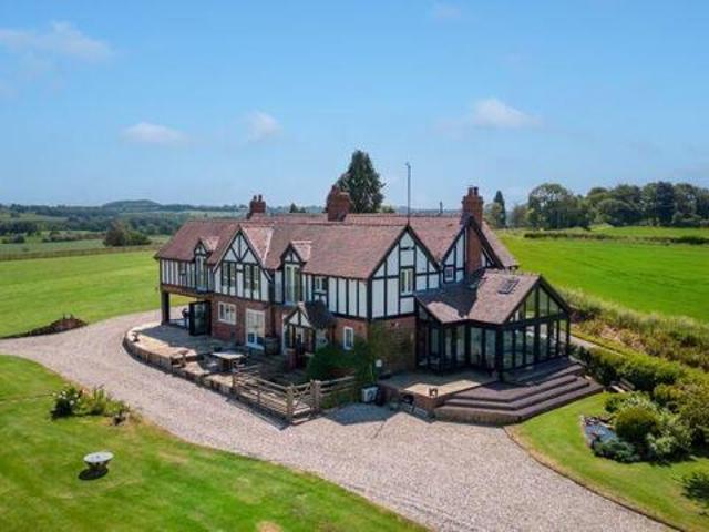 House 7 Bedroom For Sale Pattingham Pattingham 1575000 ELS98545725