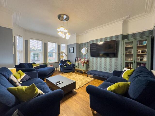 House 7 Bedroom For Sale Prenton Wirral 525000 ELS101676226