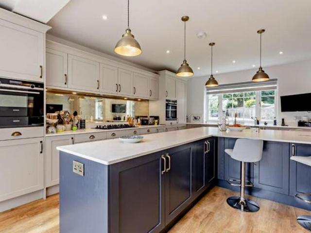 House 7 Bedroom For Sale Royston Hertfordshire 2495000 ES100024021