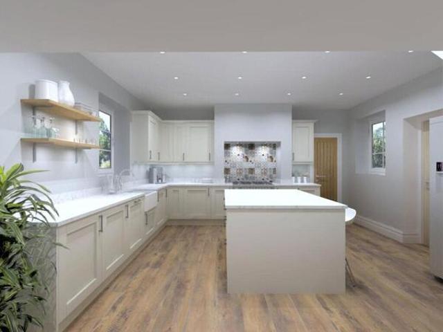 House 7 Bedroom For Sale Warwickshire Warwickshire 900000 ES99092591