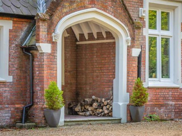 House 7 Bedroom For Sale Winchester Hampshire 2850000 ELS101675806