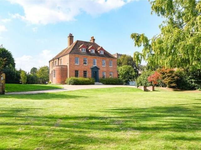 House 7 Bedroom For Sale Writtle Essex 2795000 ELS99895117