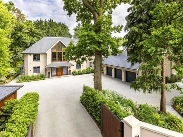 House 7 Bedroom For Sale Virginia Water Surrey 4750000 ELS99436856