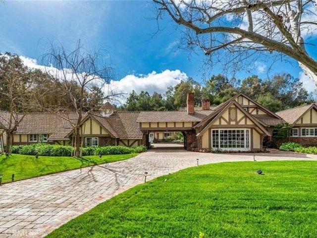 house 7 bedroom, Hidden Hills CA 91302 DS88562685