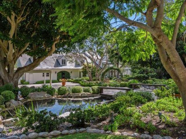 house 7 bedroom, Malibu CA 90265 DS88867158