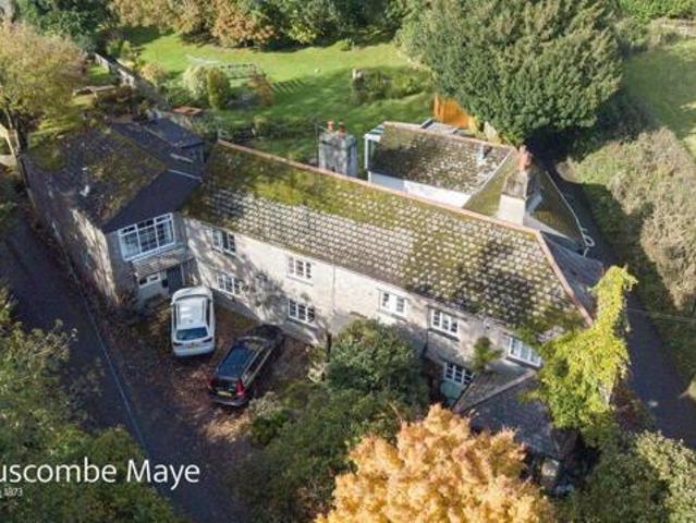 7 Bedroom House Totnes Devon 87277251