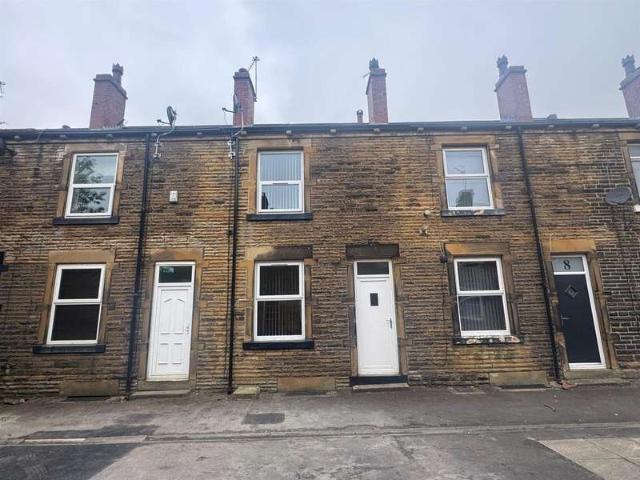 2 Bedroom Terraced House