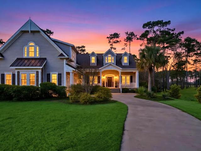 House with terrace