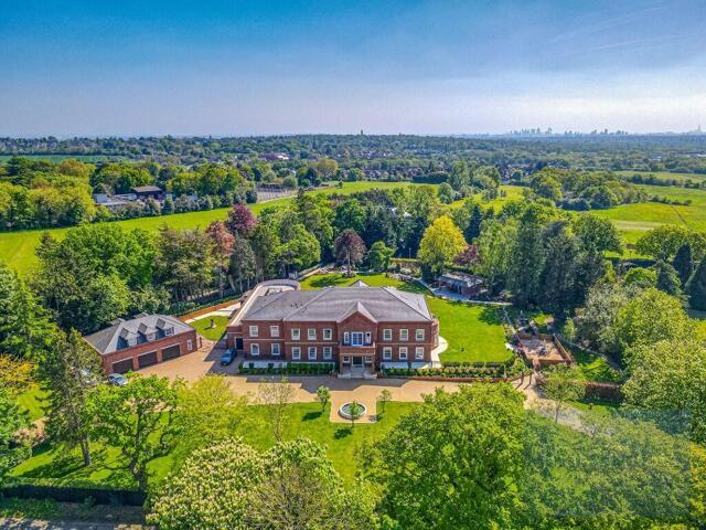 House 8 Bedroom For Sale Chigwell Essex 15000000 ES98386961