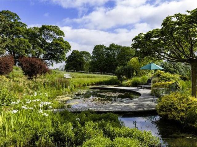 House 8 Bedroom For Sale Alfriston East Sussex 3500000 ELS100614994