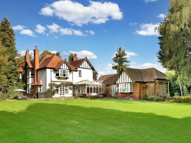 House 8 Bedroom For Sale Beaconsfield Buckinghamshire 2495000 ES99895588