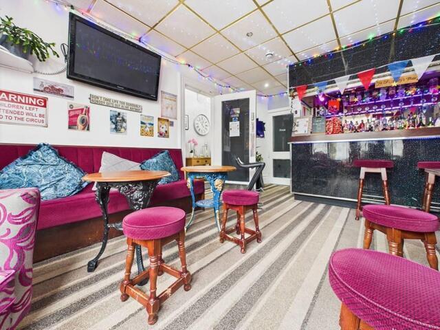 House 8 Bedroom For Sale Blackpool Blackpool 269950 ELS101119290