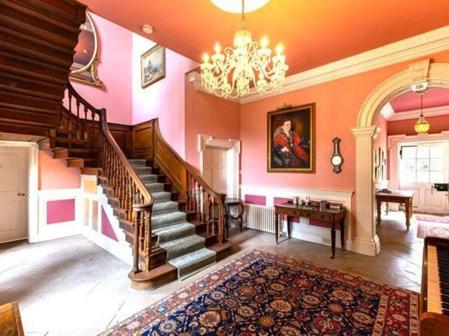 House 8 Bedroom For Sale Farnham Surrey 3500000 ELS101675554