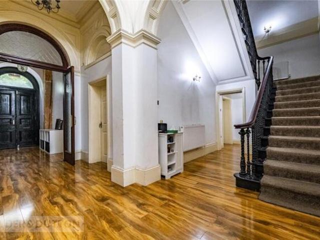 House 8 Bedroom For Sale Halifax Calderdale 440000 ELS99952262