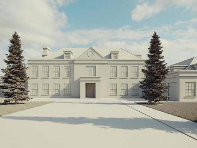 House 8 Bedroom For Sale Hampshire Hampshire 5950000 ES99054661