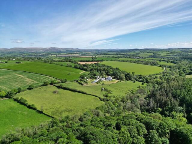 House 8 Bedroom For Sale Okehampton Devon 4500000 ELS100132460