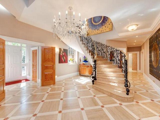 House 8 Bedroom For Sale London Greater London 7950000 ES101743337