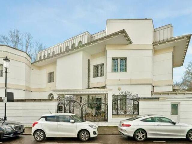 House 8 Bedroom For Sale Londres Greater London 21950000 ELS99986602