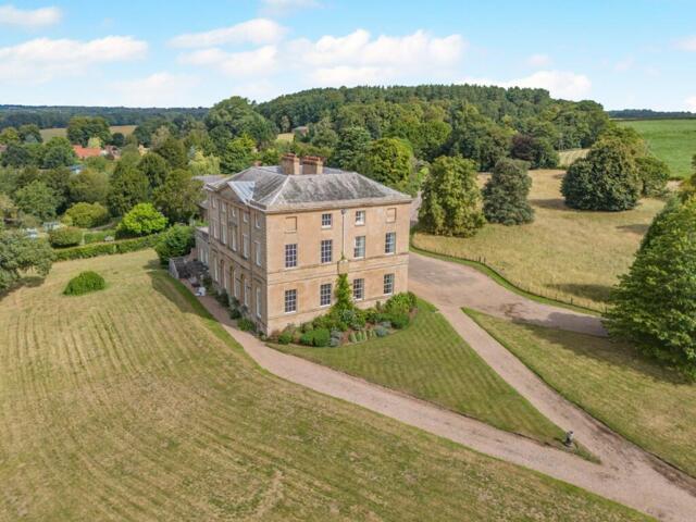 House 8 Bedroom For Sale Nottingham Nottingham 2500000 ES101060182