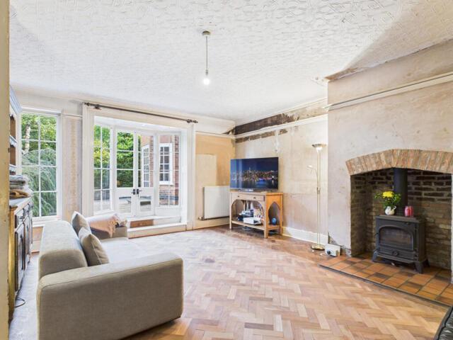 House 8 Bedroom For Sale Nottinghamshire Nottinghamshire 500000 ES100191746